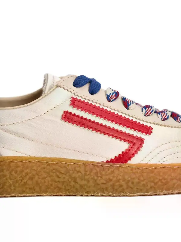 PURAAI Low-top Sneakers
