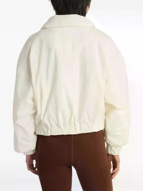 NEW BALANCE Padded Bomber Jacket