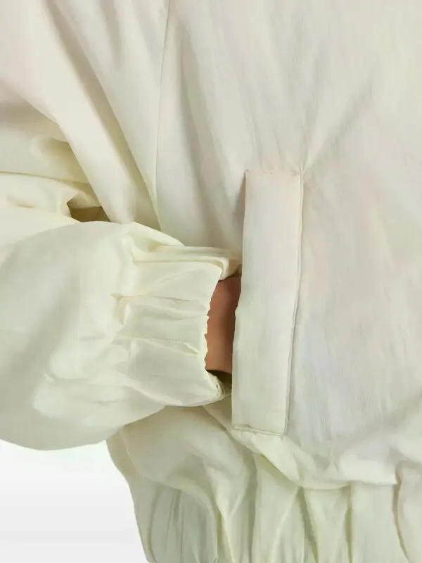 NEW BALANCE Padded Bomber Jacket