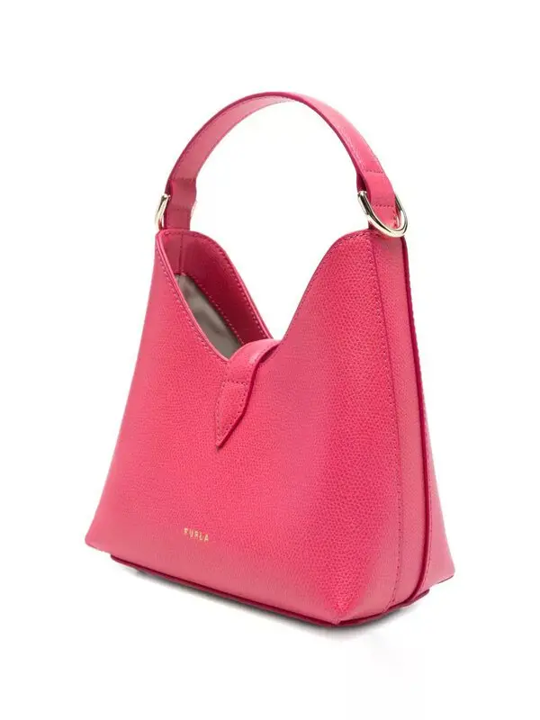 Furla Mini Iride Tote Bag - Pink