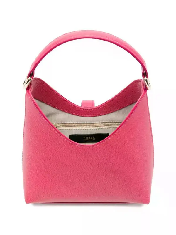 Furla Mini Iride Tote Bag - Pink