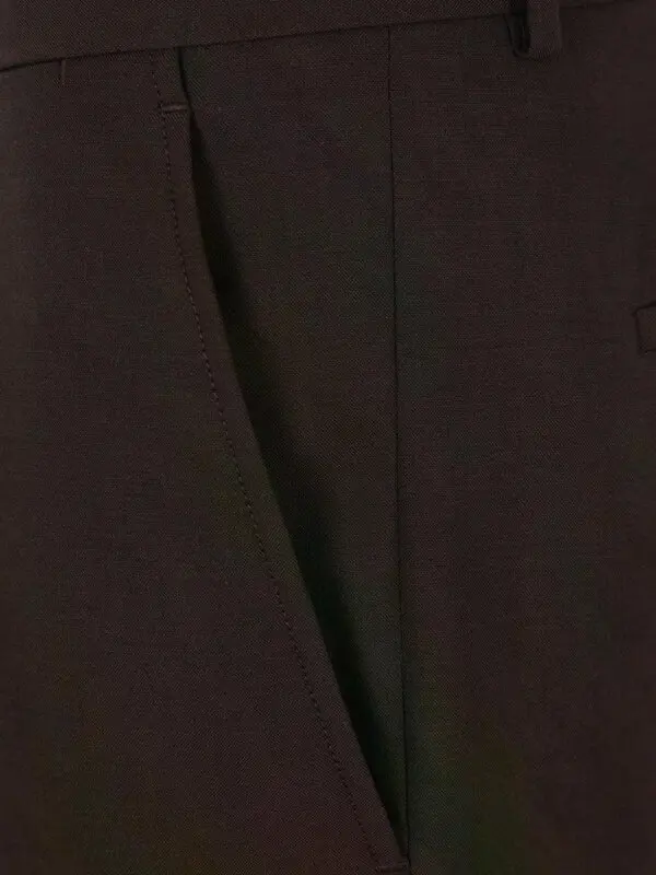 Caruso Darted Trousers