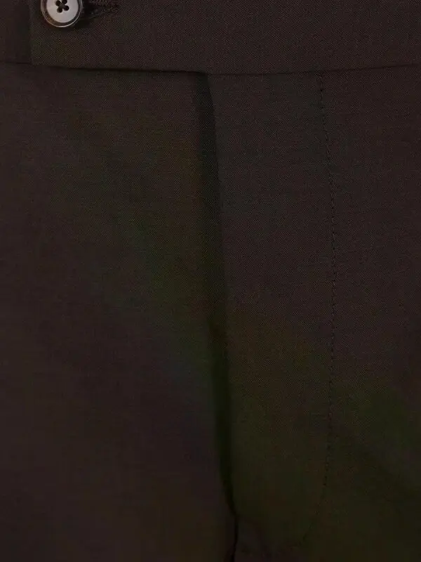 Caruso Darted Trousers