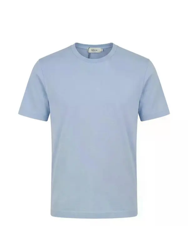 Altea Jersey Cecil T-shirt - Blue