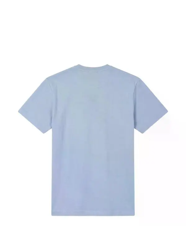 Altea Jersey Cecil T-shirt - Blue