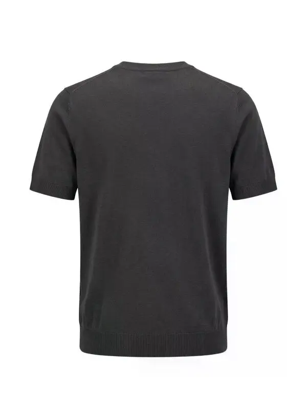 Altea Cecil Jersey T-shirt - Grey