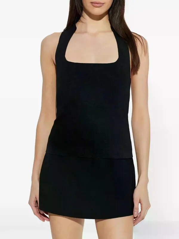 Cult Gaia Sleeveless Top
