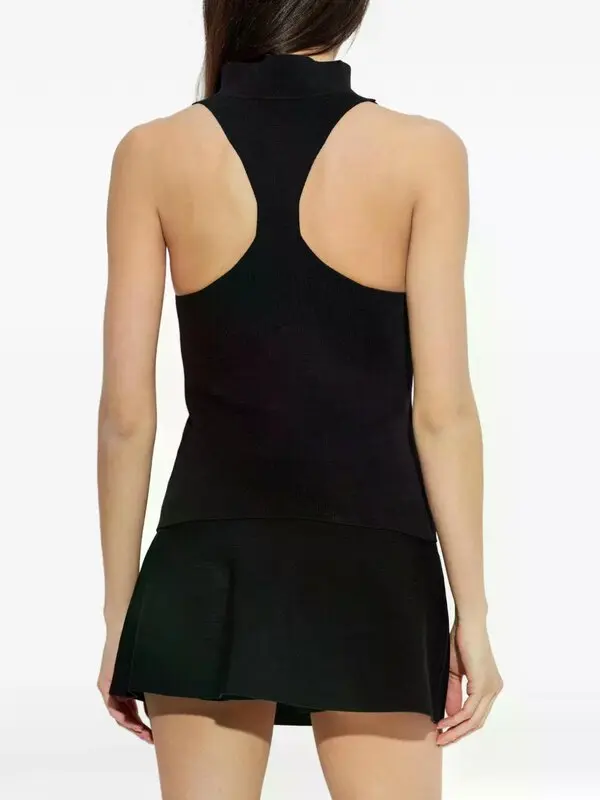 Cult Gaia Sleeveless Top