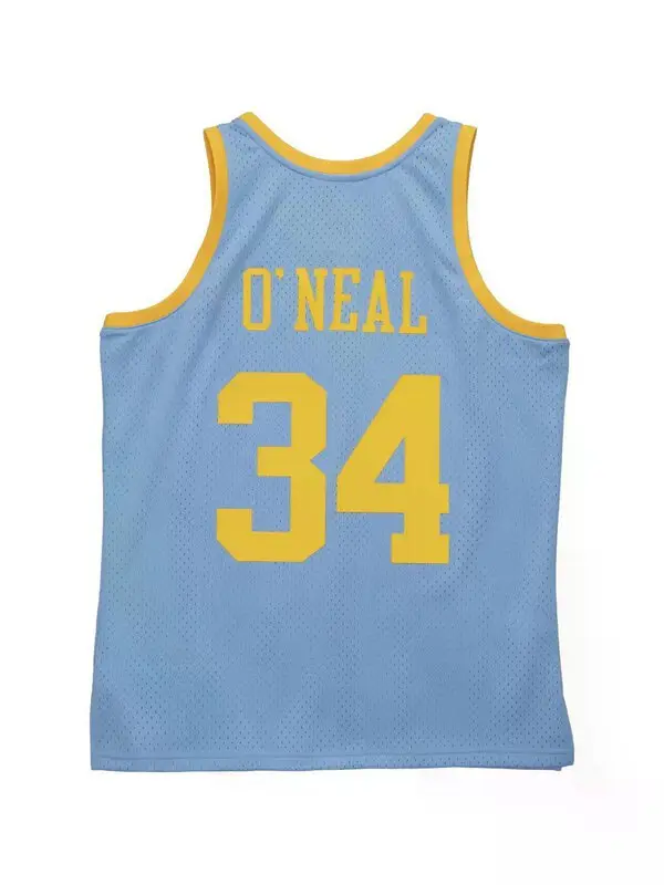 Mitchell & Ness Nba Swingman Tank Top