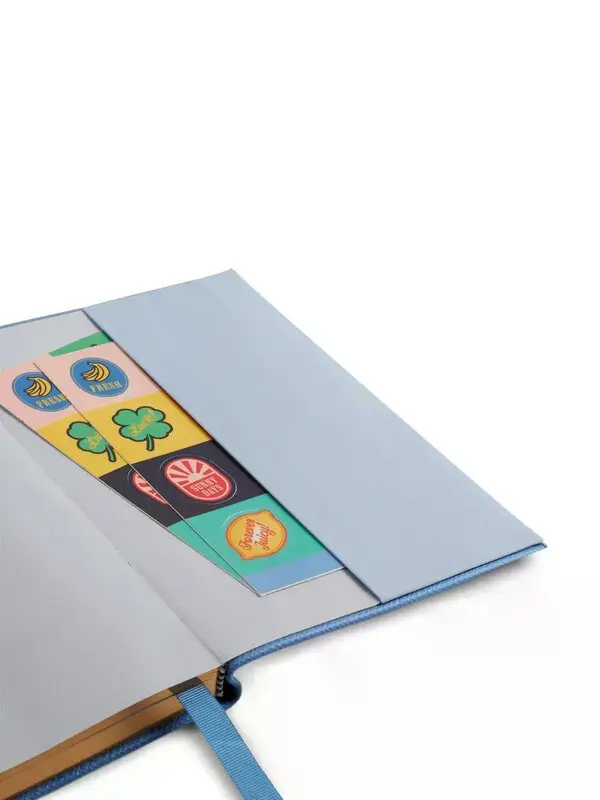 Smythson Soho Notebook