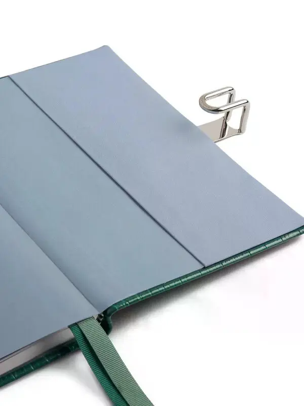 Smythson 2026-2027 Soho Weekly Diary