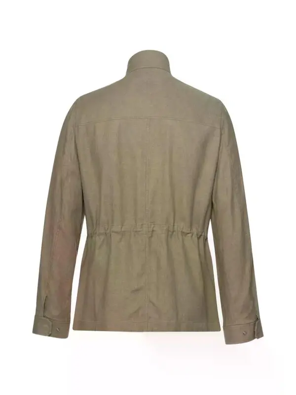 Geox Recanati Jacket