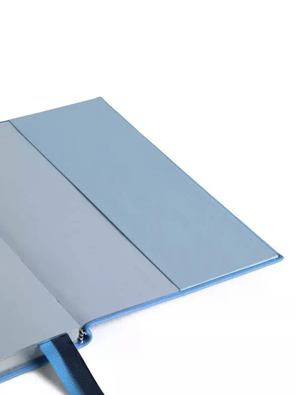 Smythson 2026-2027 Soho Weekly Diary