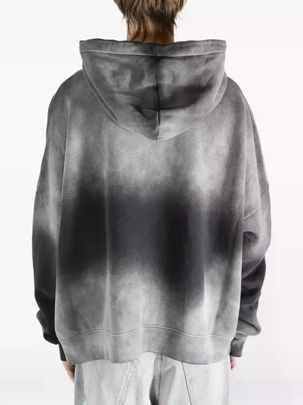 HELLSTAR Printed Hoodie