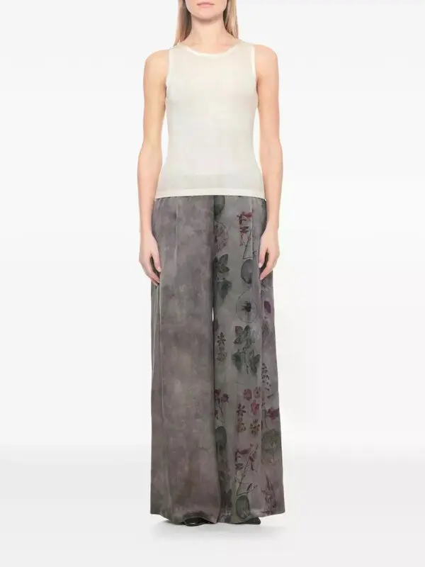 Avant Toi Knitted Vest