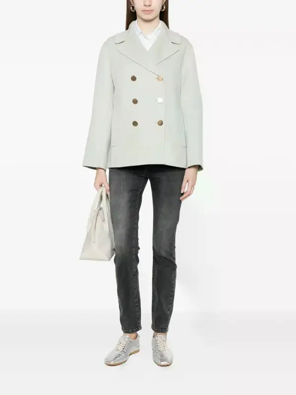 Max Mara Five-pocket Jeans