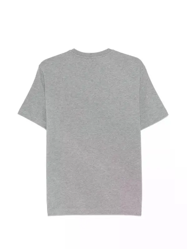 Emporio Armani Printed T-shirt
