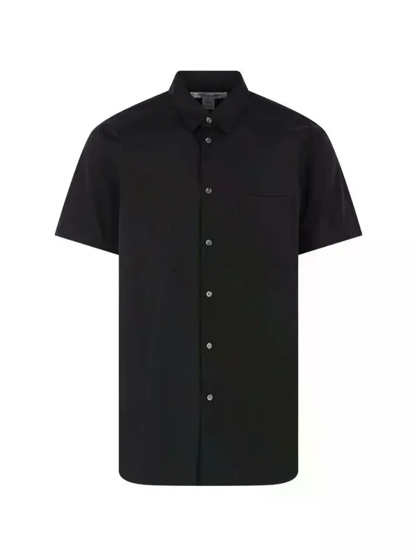 Comme Des Garçons Short-sleeve Shirt
