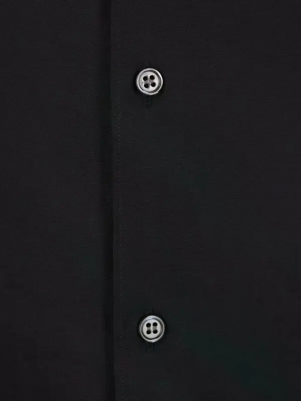 Comme Des Garçons Short-sleeve Shirt