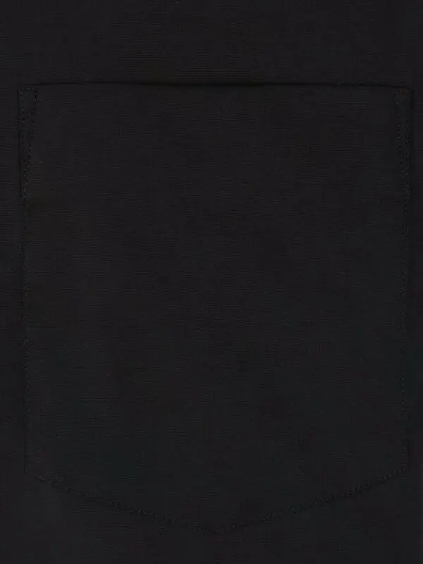 Comme Des Garçons Short-sleeve Shirt
