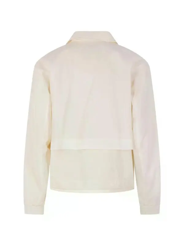 Herno Tech-crincle Jacket