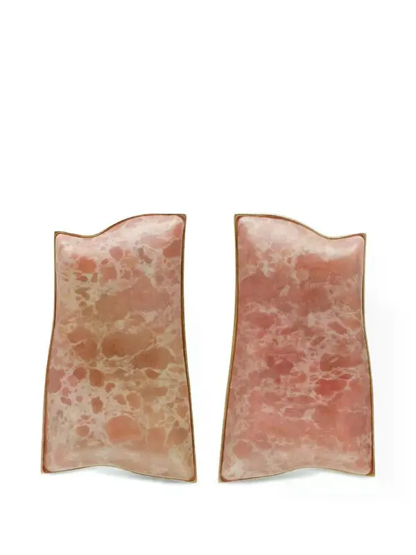 Cult Gaia Alaya Earrings - Gold