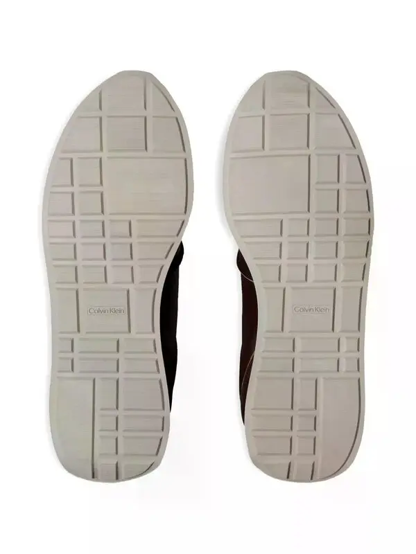 Calvin Klein Lace-up Sneakers