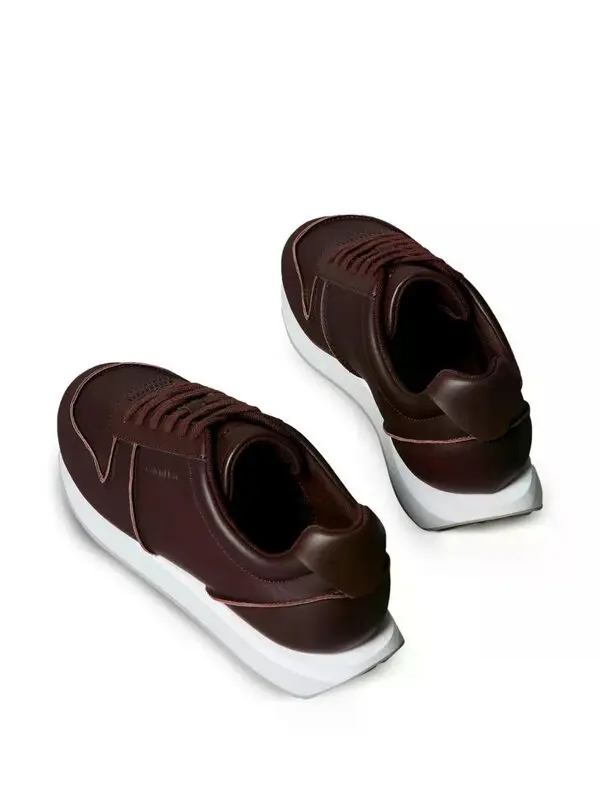 Calvin Klein Lace-up Sneakers
