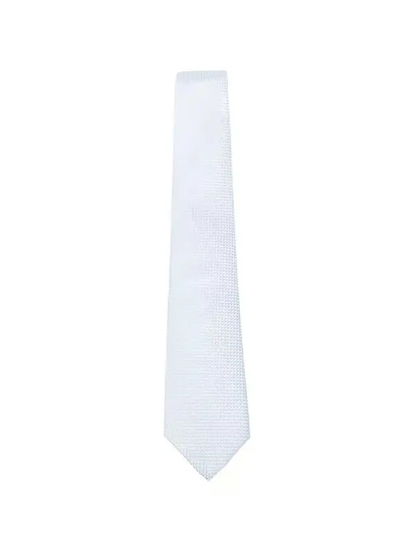 Emporio Armani Neck Tie - Blue
