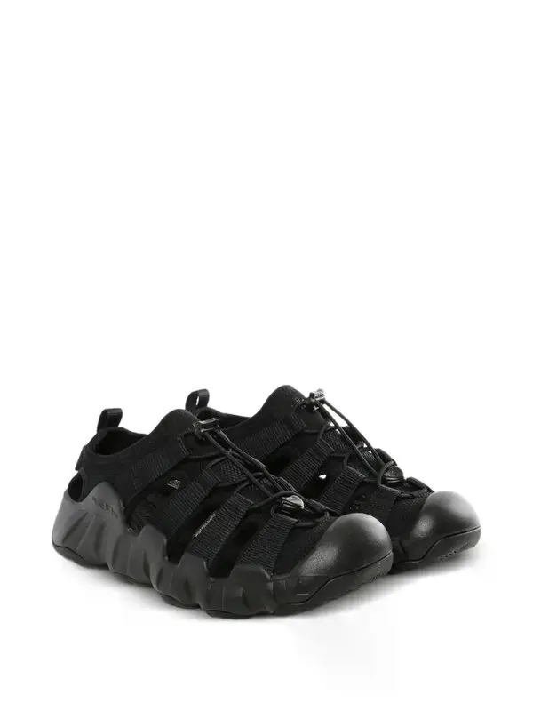 Keen Hyperport H2 Snow Peak Sandals - Black
