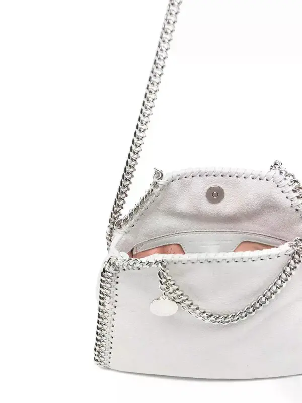 Stella McCartney Chain Shoulder Bag