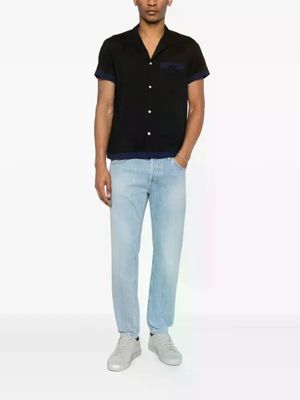 DONDUP Five-pocket Jeans