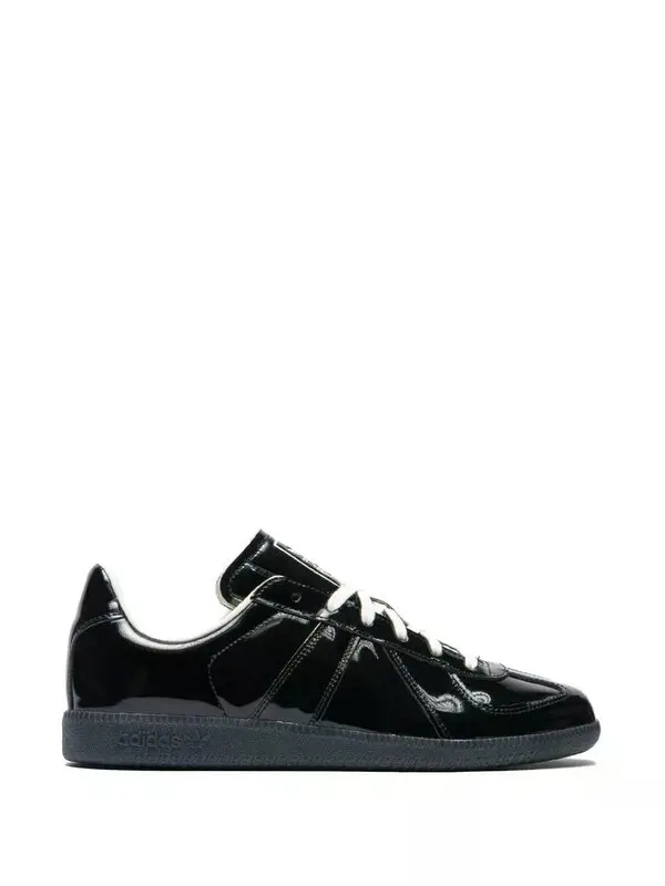 Adidas Bw Army Sneakers - Black