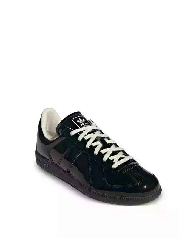 Adidas Bw Army Sneakers - Black