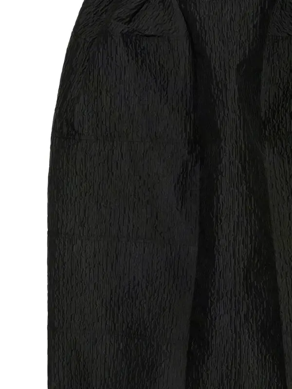 Cecilie Bahnsen Gathered Skirt
