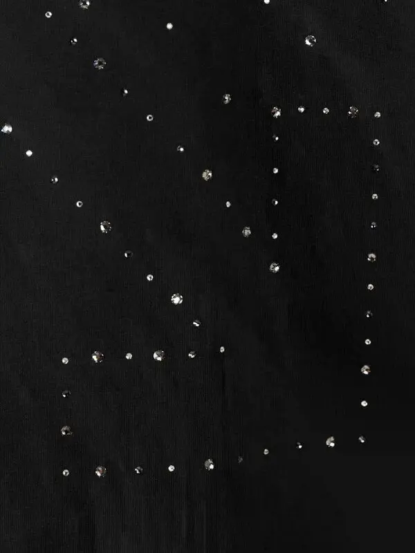 Off-White Embellished Logo T-shirt