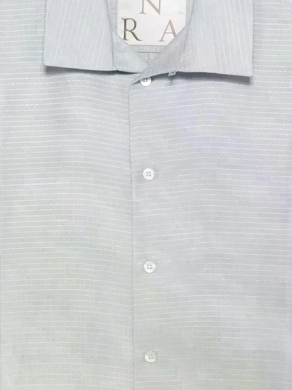 RANRA Short-sleeve Shirt