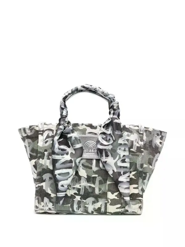 Kurt Geiger Small Southbank Shopper Bag