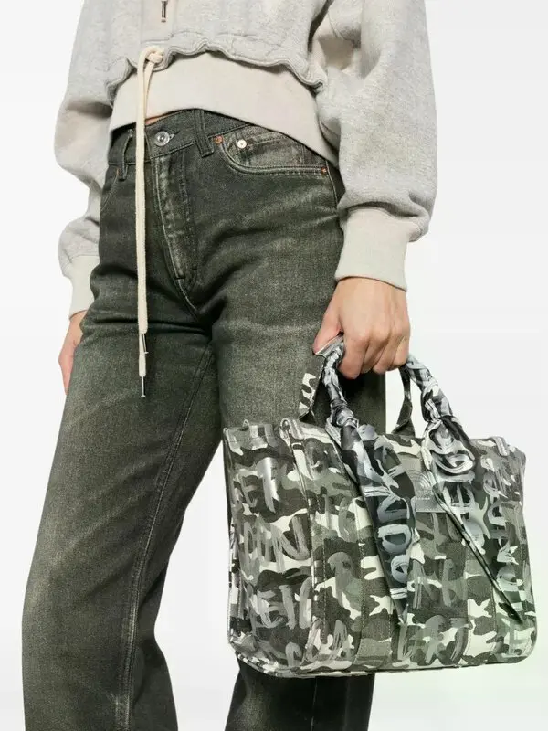 Kurt Geiger Small Southbank Shopper Bag