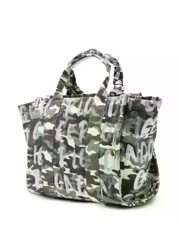 Kurt Geiger Small Southbank Shopper Bag