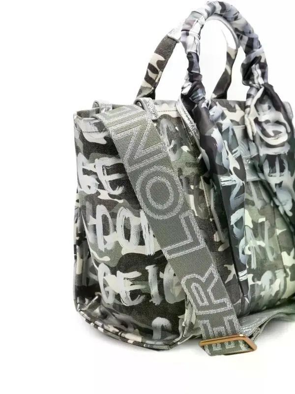 Kurt Geiger Small Southbank Shopper Bag