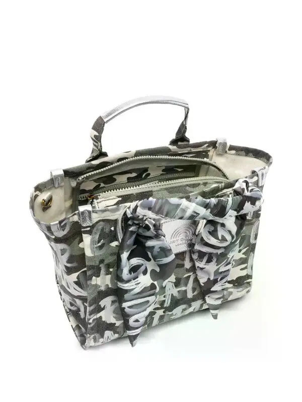 Kurt Geiger Small Southbank Shopper Bag