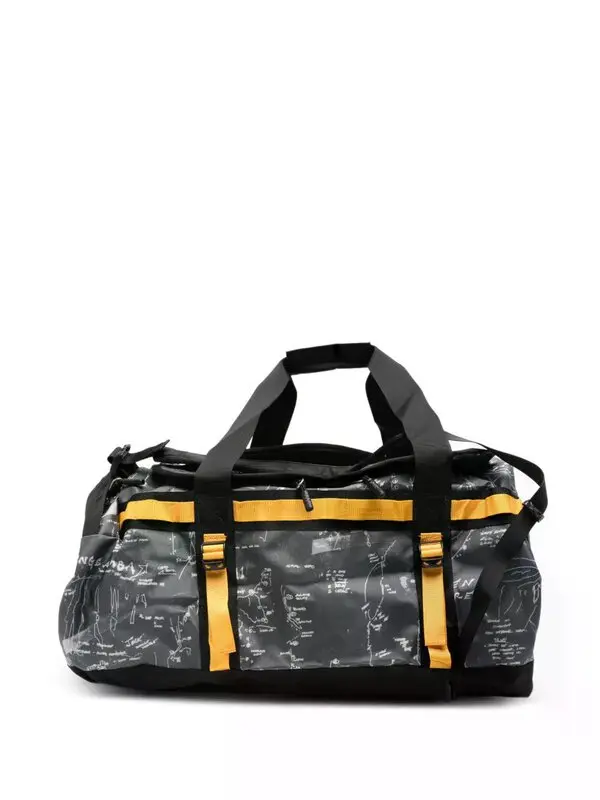 The North Face Base Camp Duffle Holdall - Grey