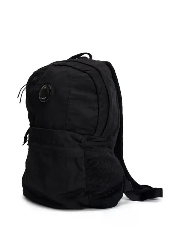 C.P. COMPANY Backpack With Logo Detail