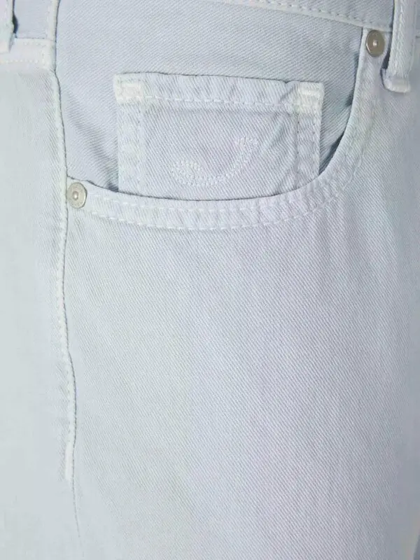 Jacob Cohen Five-pocket Jeans - Blue
