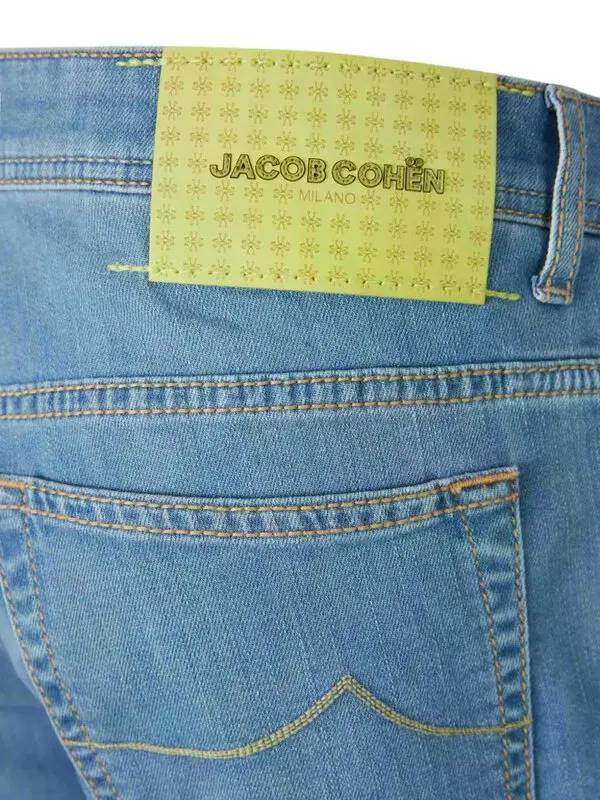 Jacob Cohen Shorts