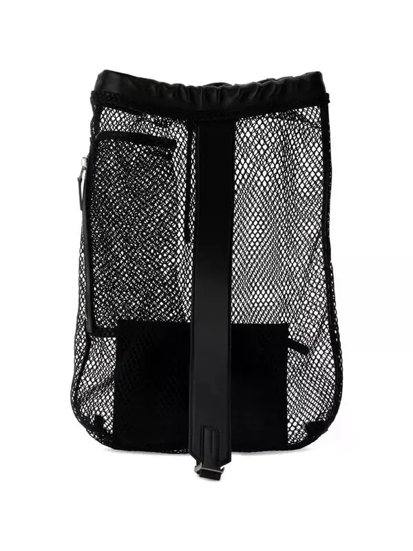 TOM FORD Perforated Backpack