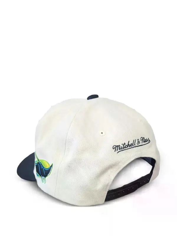 Mitchell & Ness Embroidered Baseball Cap