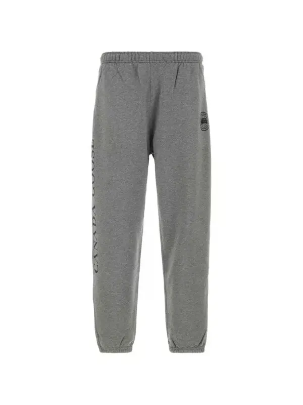 Canada Goose Rover Jogger Trousers - Grey