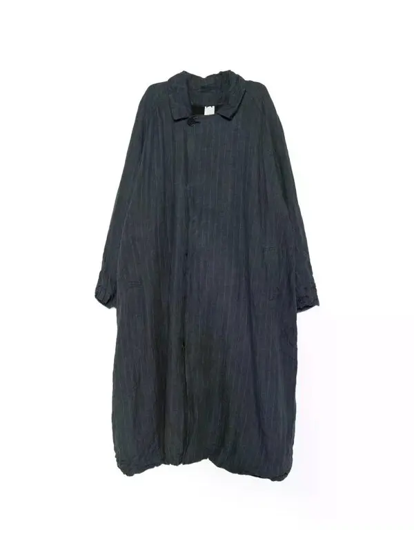 RICORRROBE Tundra Striped Coat